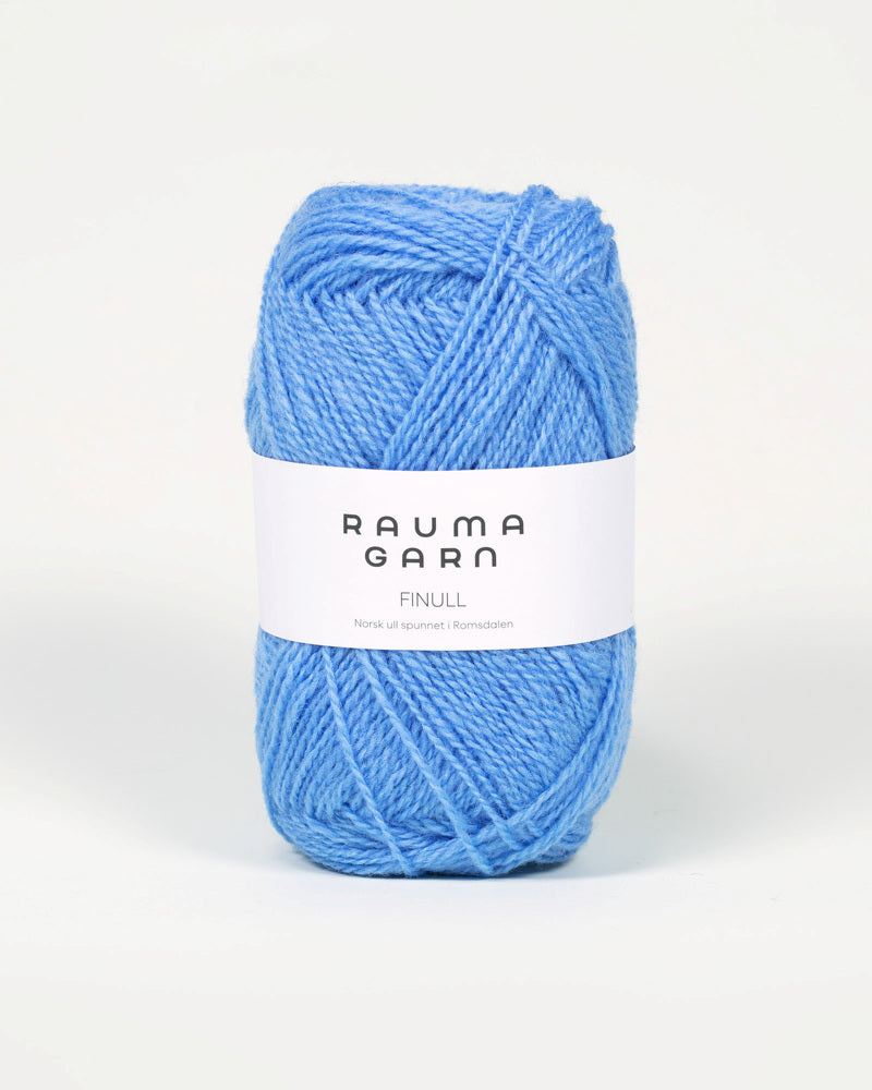 Finull | Rauma – Yarnloving