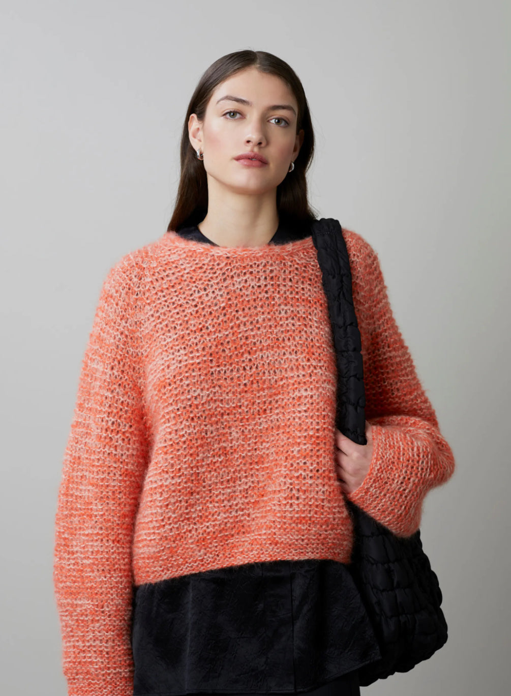 Rauma I 446 Osamu sweater – Yarnloving