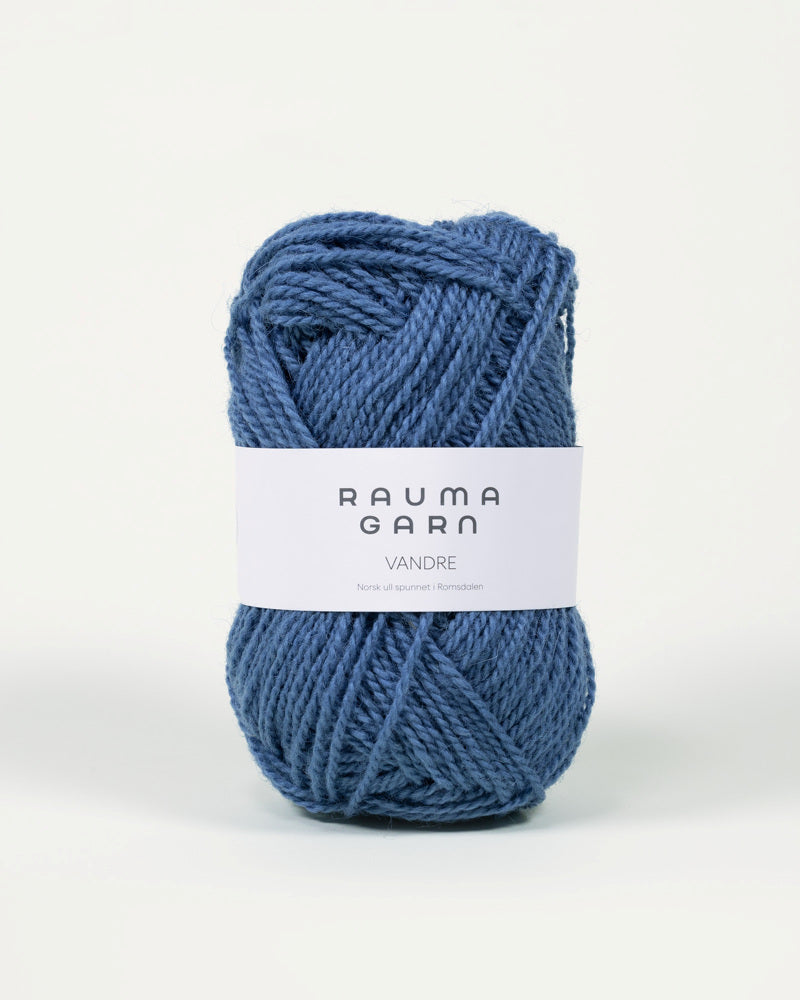 Vandre | Rauma – Yarnloving